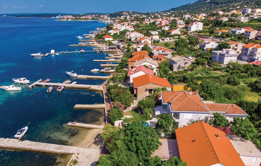 Holiday home - Rab-Barbat , Croatia - CKR440 | Novasol