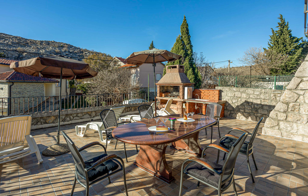 Ferienhaus - Karlobag-Cesarica , Kroatien - CKV20 | Dansommer