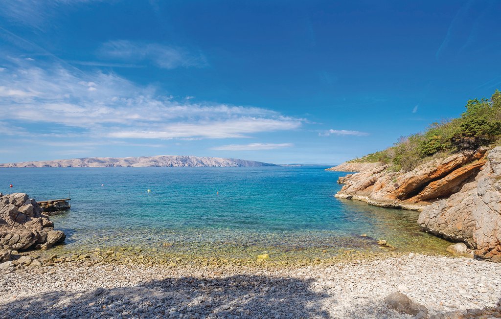 Ferienwohnung - Senj-Sveti Juraj , Kroatien - CKV | Dansommer