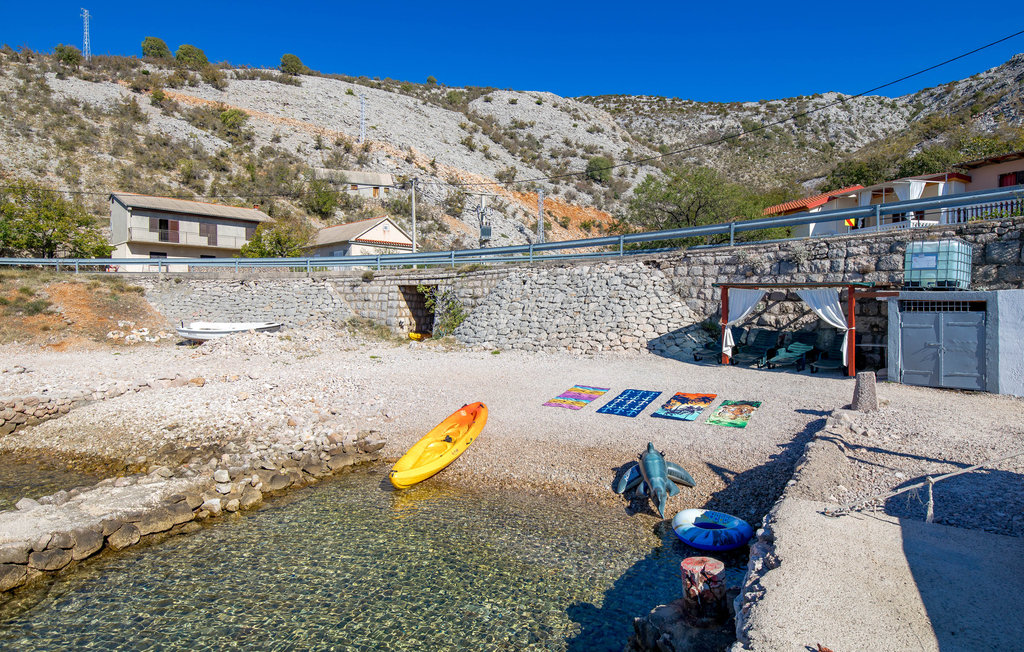 Ferienhaus - Karlobag-Lukovo Sugarje , Kroatien - | Dansommer