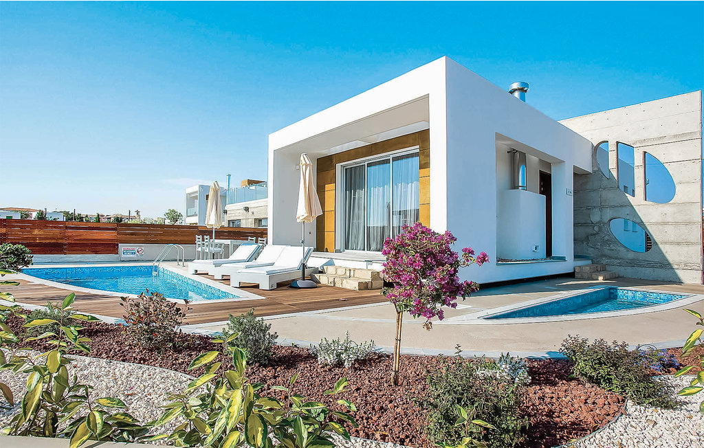 Feriehuse - Paphos , Cypern - CYP262 | Dansommer