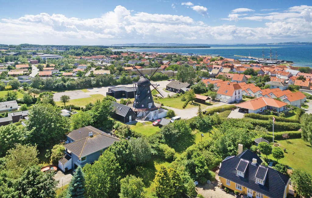 Holiday home - Ebeltoft, Denmark - D02002 | Novasol
