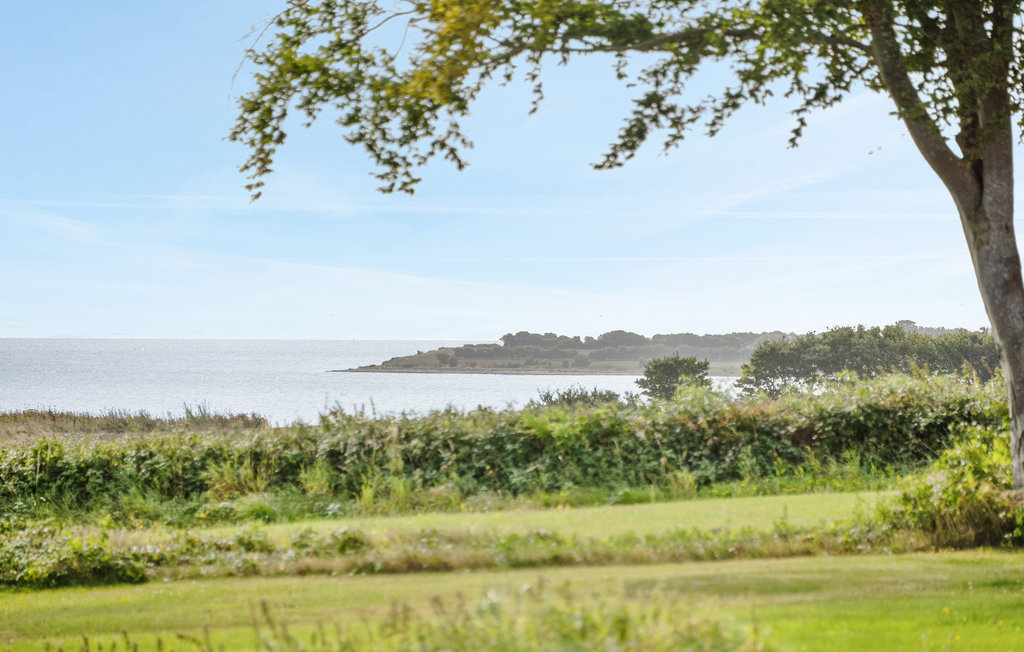 Feriehuse - Mommark Strand , Danmark - D1167 | Dansommer