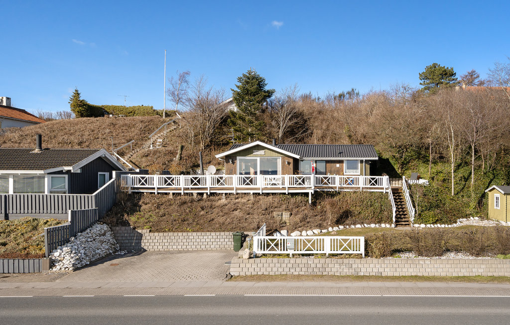 Ferienhaus - Handrup Strand , Dänemark - D14097 | Dansommer