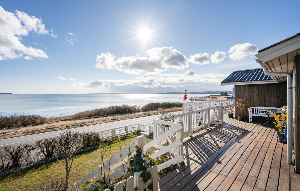 Ferienhaus - Handrup Strand , Dänemark - D14097 | Dansommer