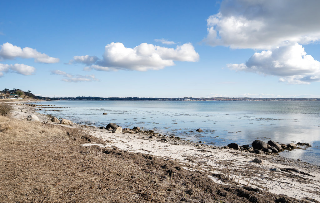 Ferienhaus - Handrup Strand , Dänemark - D14097 | Dansommer
