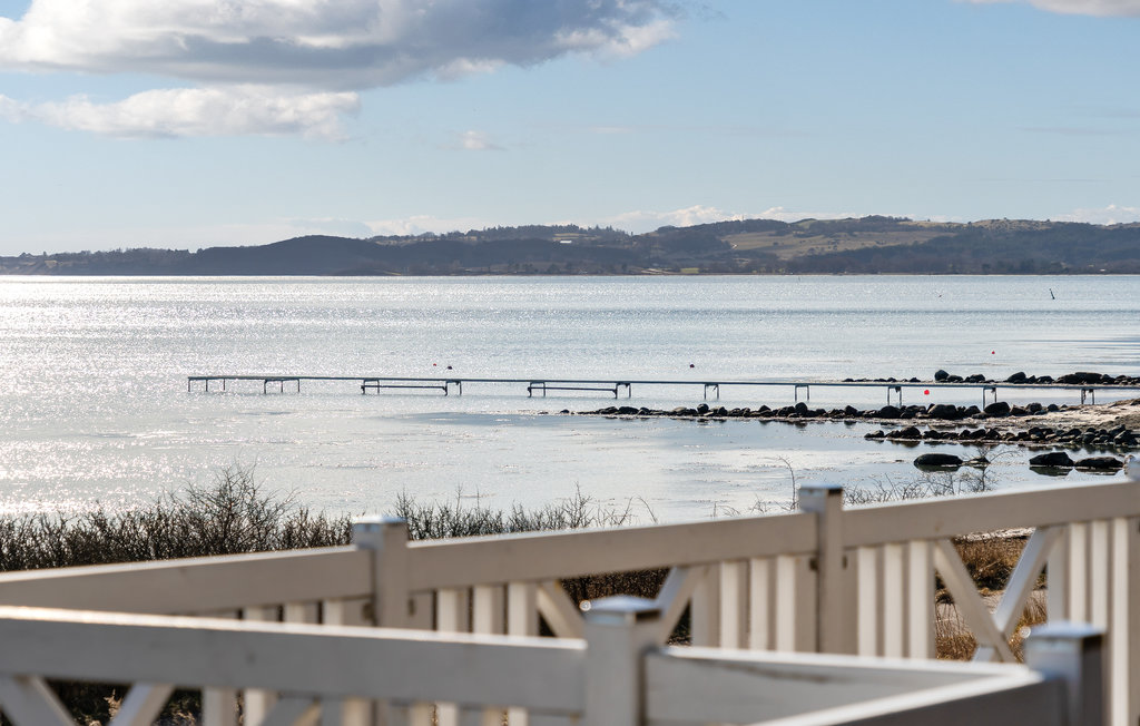 Ferienhaus - Handrup Strand , Dänemark - D14097 | Dansommer
