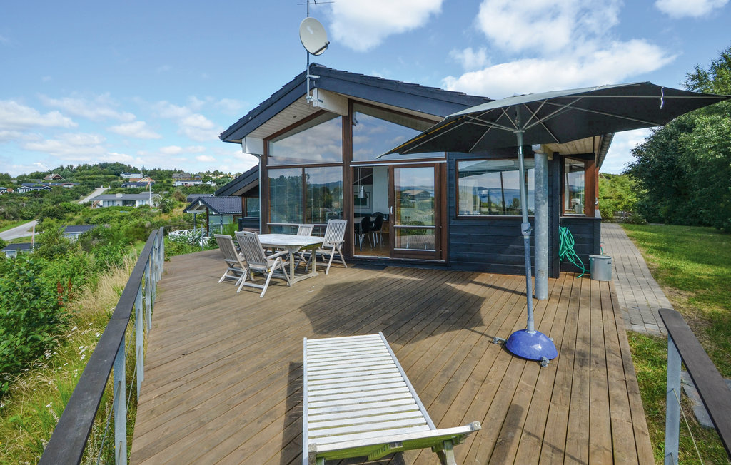 Ferienhaus - Handrup Strand , Dänemark - D15705 | Dansommer