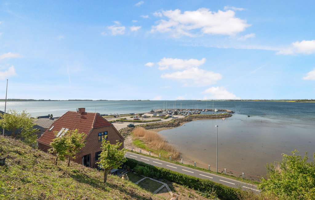 Ferienhaus - Knebel Bro Strand , Dänemark - D390 | Dansommer