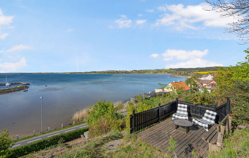 Ferienhaus - Knebel Bro Strand , Dänemark - D390 | Dansommer