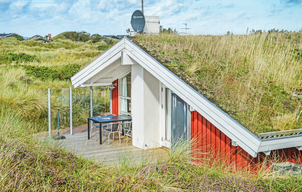 Ferienhaus - Saltum Strand , Dänemark - D7163 | Novasol