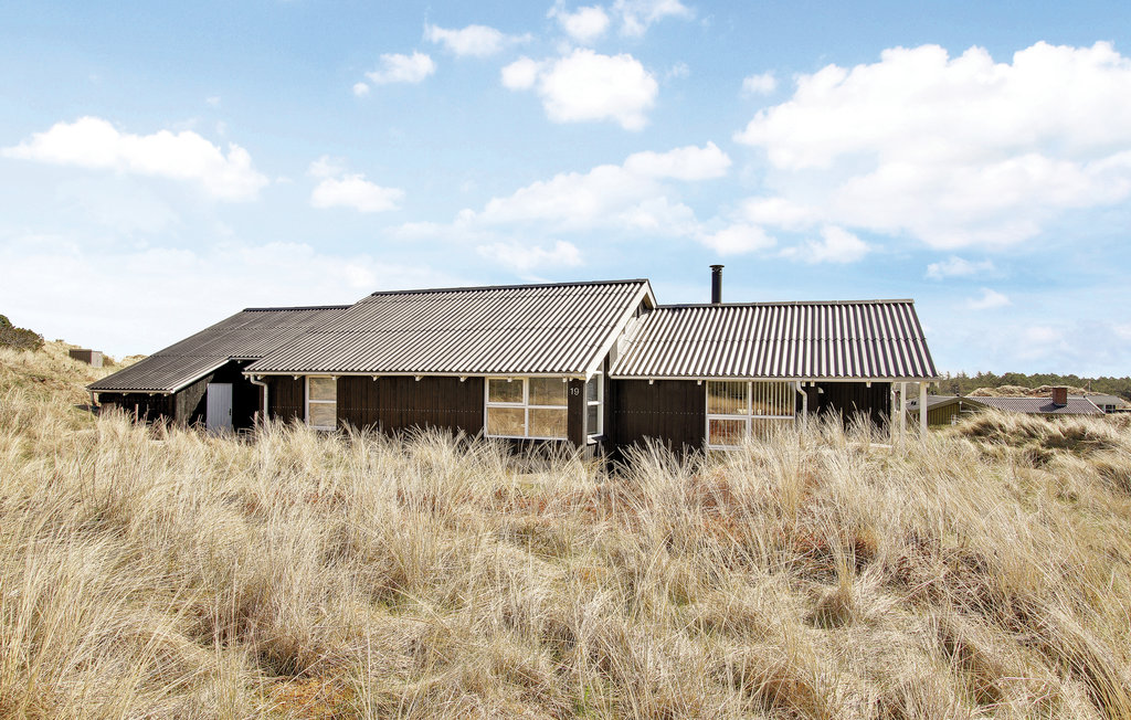 Ferienhaus - Saltum Strand , Dänemark - D7498 | Dansommer