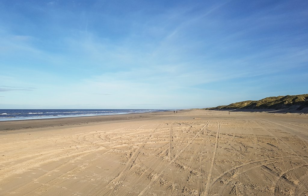 Ferienhaus - Blokhus Strand , Dänemark - D7407 | Dansommer
