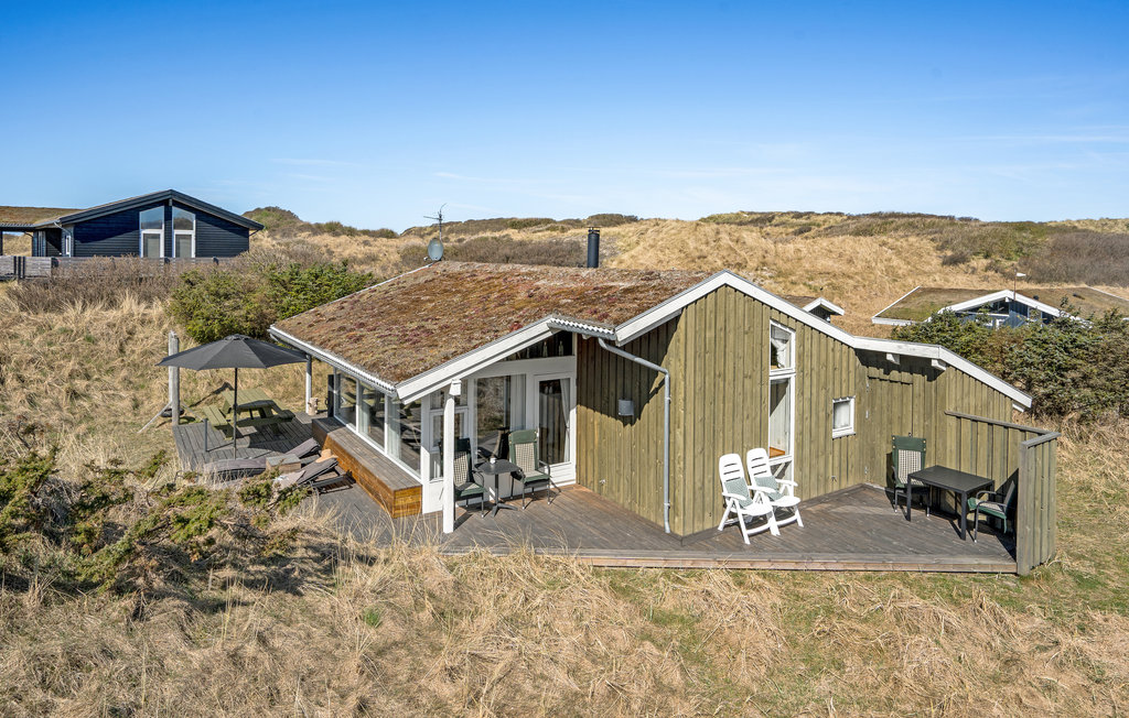 Ferienhaus - Saltum Strand , Dänemark - D7438 | Dansommer
