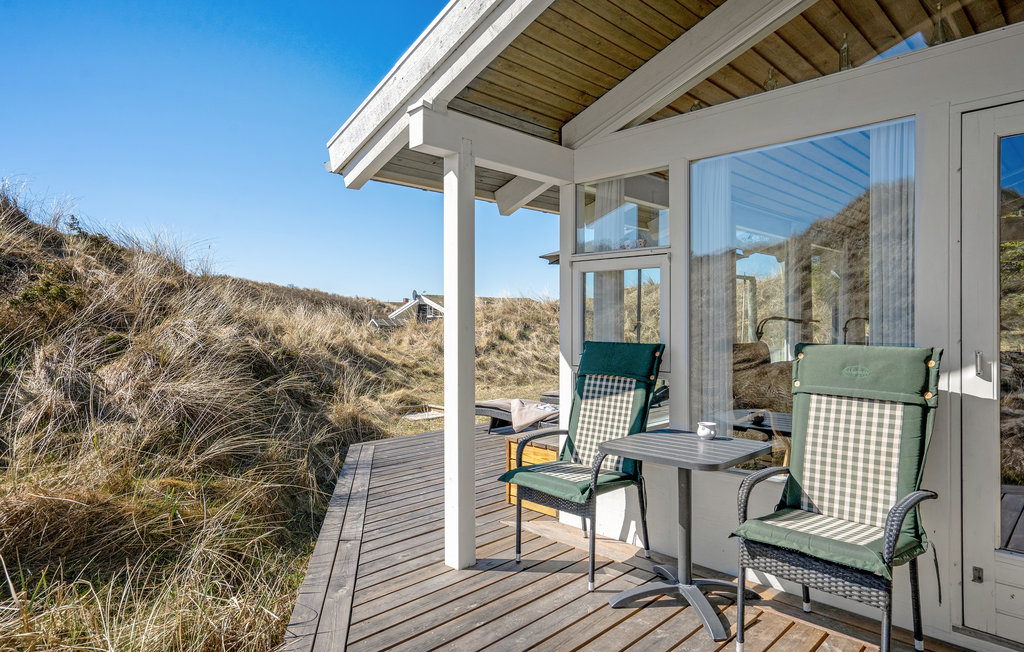 Ferienhaus - Saltum Strand , Dänemark - D7438 | Novasol