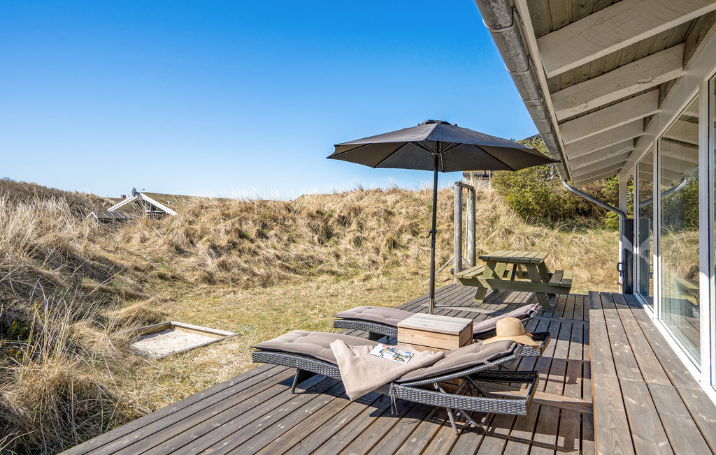 Ferienhaus - Saltum Strand , Dänemark - D7438 | Dansommer