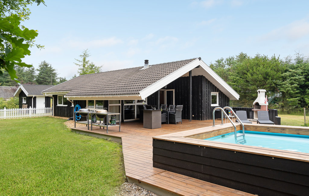 Ferienhaus - Saltum , Dänemark - D7526 | Dansommer