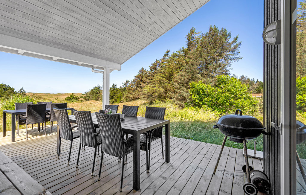 Feriehus - Blokhus , Danmark - D7589 | Dansommer