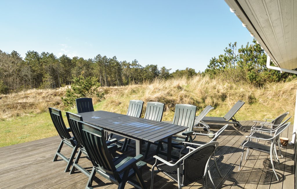 Ferienhaus - Saltum Strand , Dänemark - D7811 | Dansommer