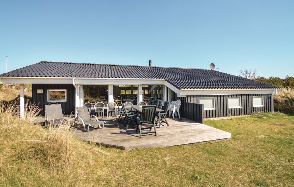 Ferienhaus - Saltum Strand , Dänemark - D7811 | Dansommer