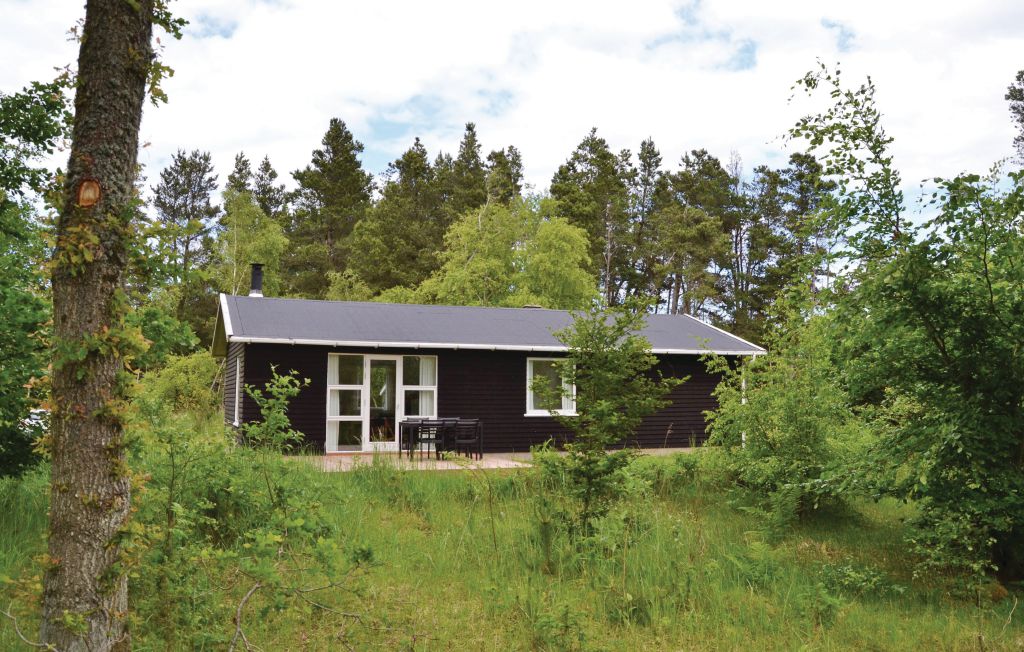 Ferienhaus - Kjul Strand , Dänemark - D8068 | Dansommer