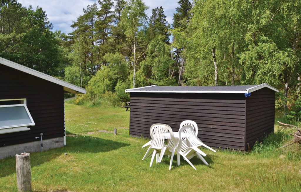 Ferienhaus - Kjul Strand , Dänemark - D8068 | Dansommer