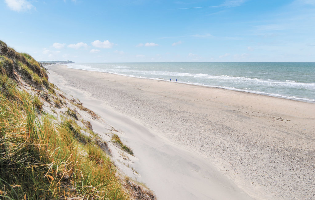 Ferienhaus - Nørlev Strand , Dänemark - D8042 | Novasol