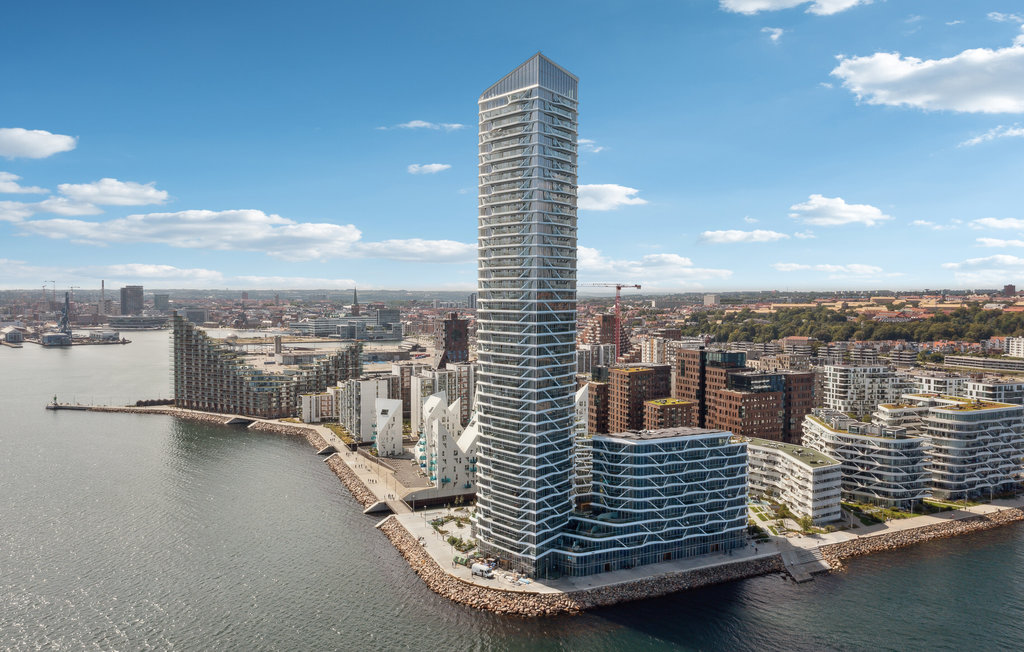 Lejlighed - Aarhus Ø , Danmark - D84001 | Novasol