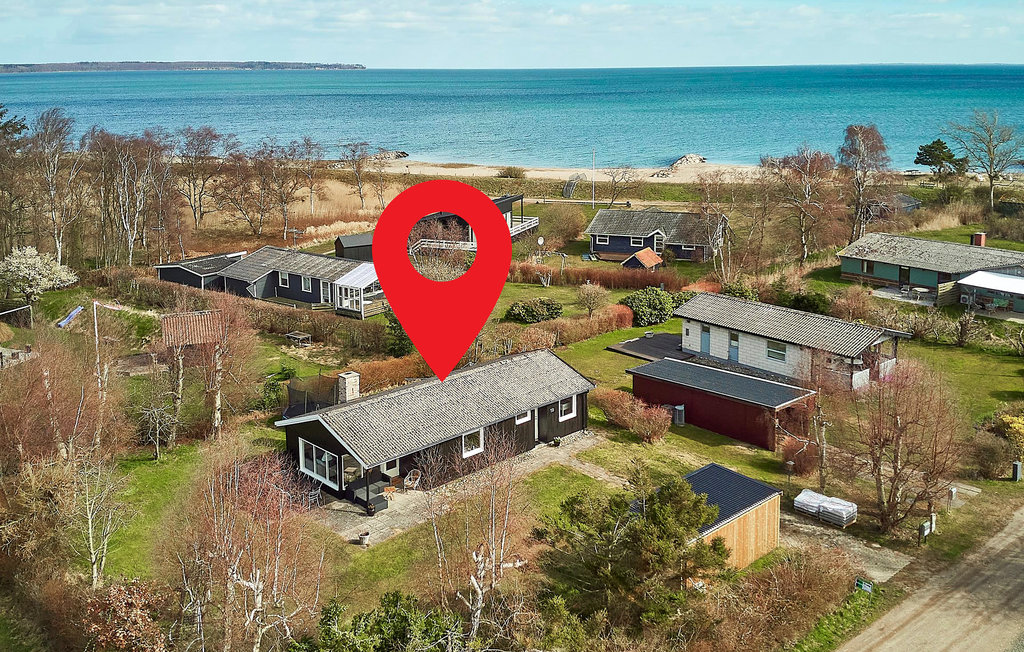 Ferienhaus - Juelsminde , Dänemark - D87016 | Novasol