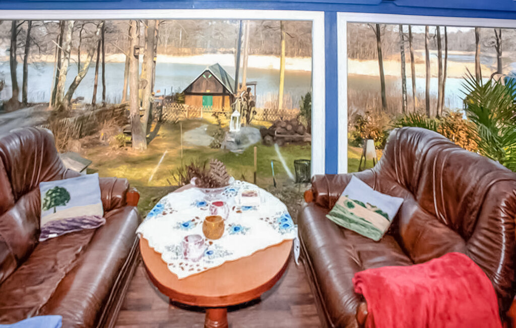 Location de vacances - Rheinsberg OT Kagar , Alle | Novasol