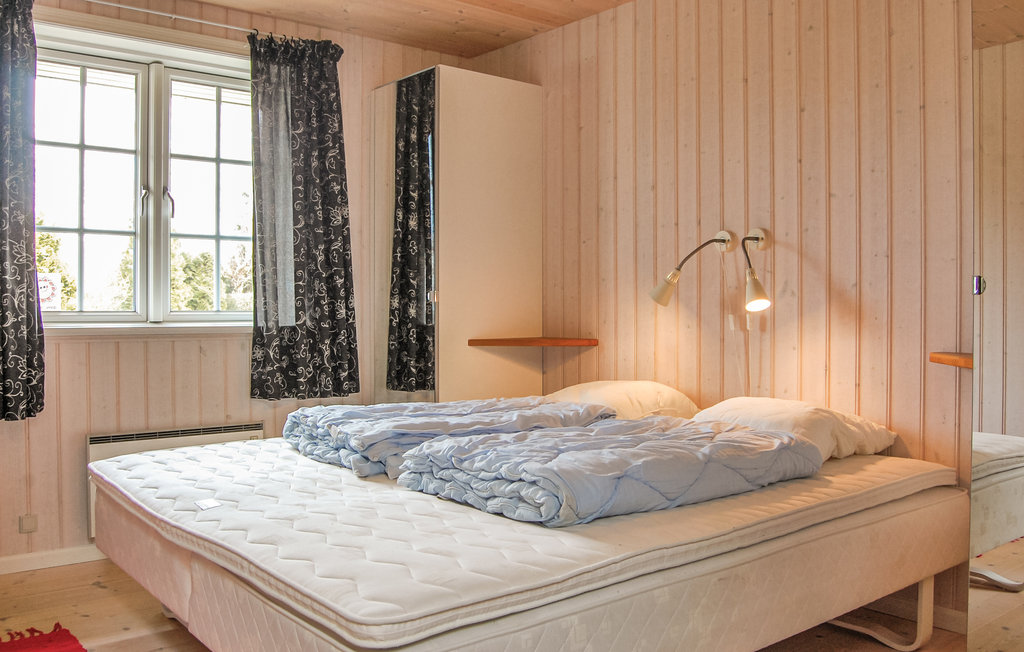 Ferienhaus - Hou Strand , Dänemark - E1129 | Dansommer