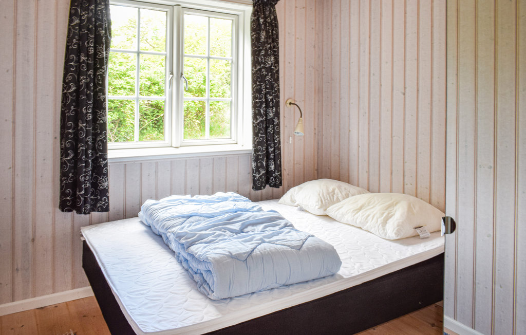 Ferienhaus - Hou Strand , Dänemark - E1129 | Dansommer