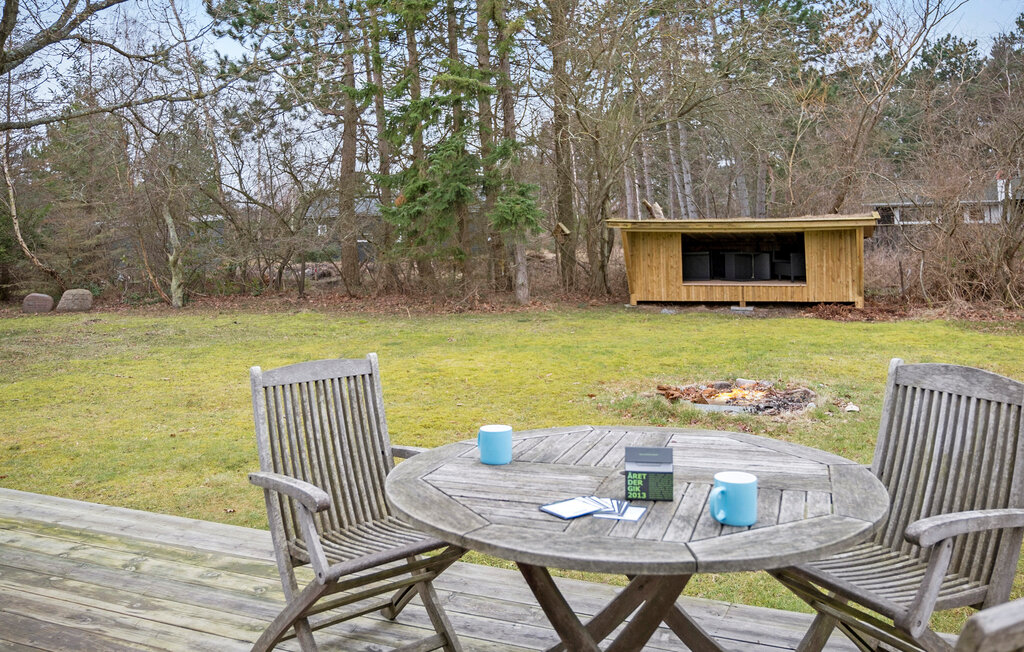 Location de vacances - Yderby Lyng Strand , Danem | Novasol