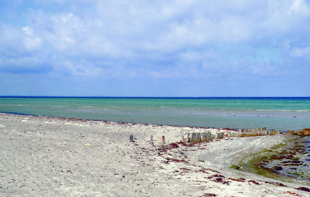 Ferienhaus - Fjellerup Strand , Dänemark - E5259 | Dansommer