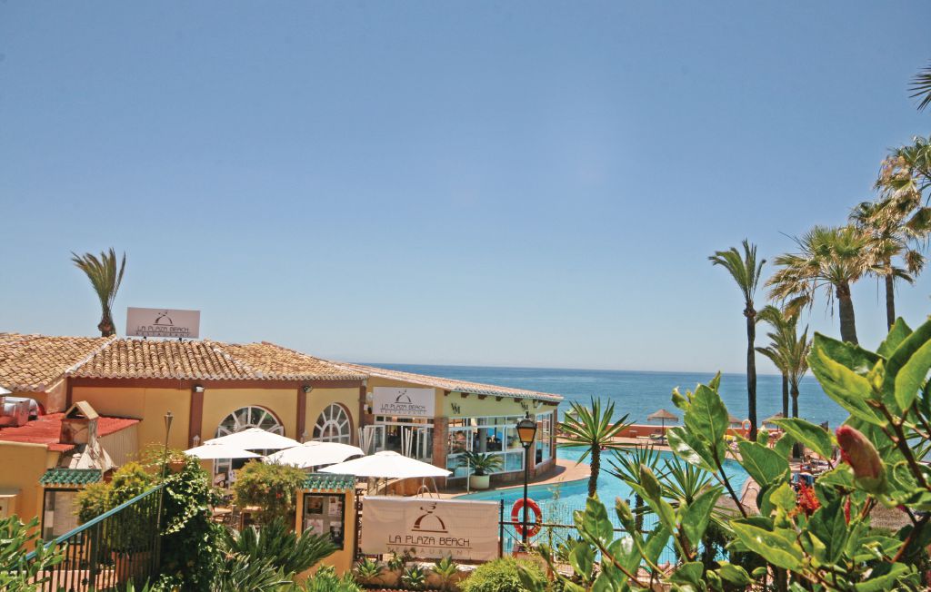 Holiday rental - Mijas Costa-Sitio de Calahonda , | Novasol