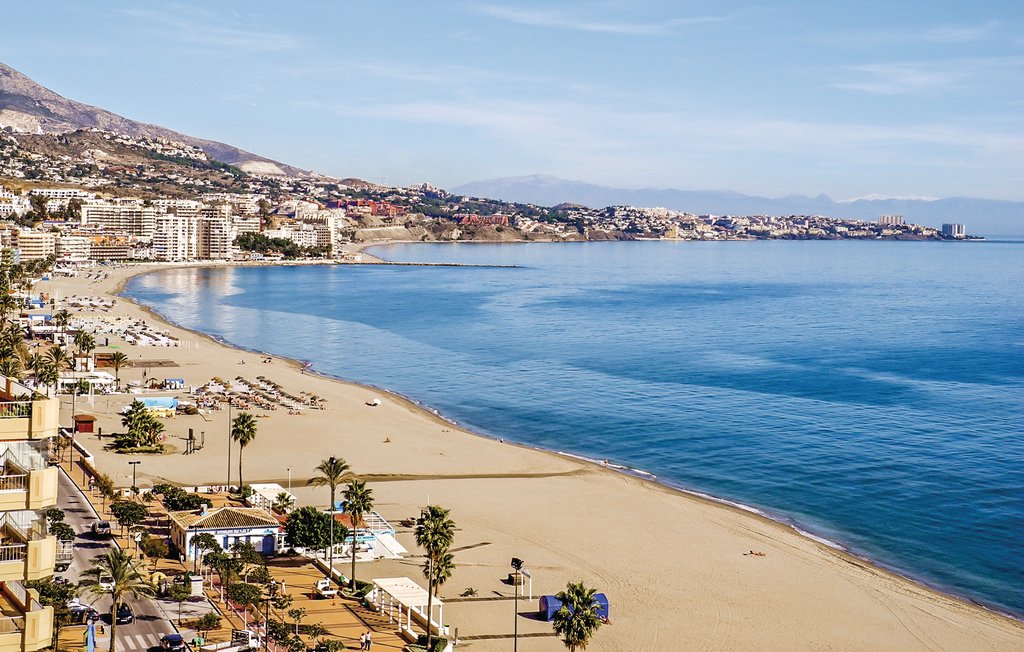 Holiday home - Mijas Costa, Spain - EAN582 | Novasol