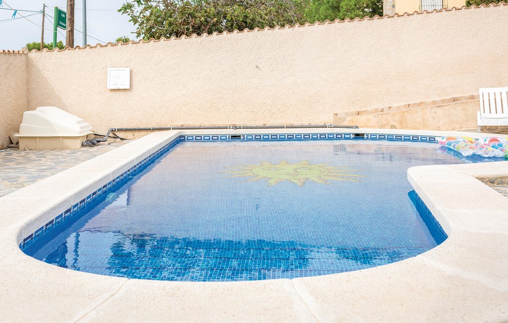Ferienhaus - La Marina-San Fulgencio , Spanien - | Novasol Ferienhaus - La Marina-San Fulgencio , Spanien - | Novasol
