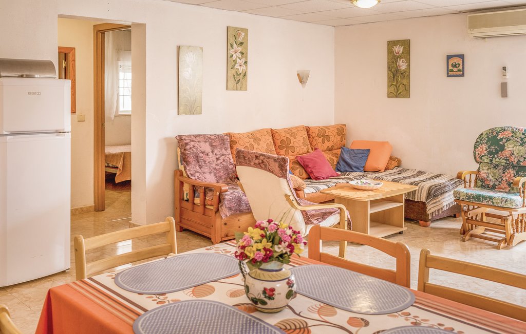 Ferienhaus - La Marina-San Fulgencio , Spanien - | Novasol Ferienhaus - La Marina-San Fulgencio , Spanien - | Novasol