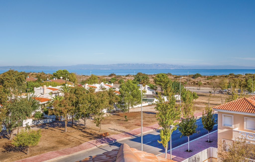 Holiday rental - Riumar-Deltebre , Spain - EDO251 | Novasol