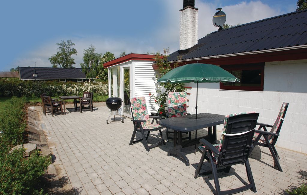 Ferienhaus - Hejlsminde , Dänemark - F04008 | Dansommer