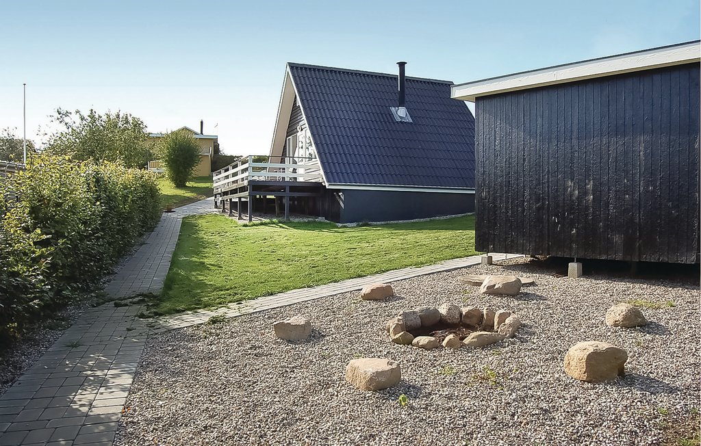 Ferienhaus - Hejlsminde , Dänemark - F04418 | Dansommer