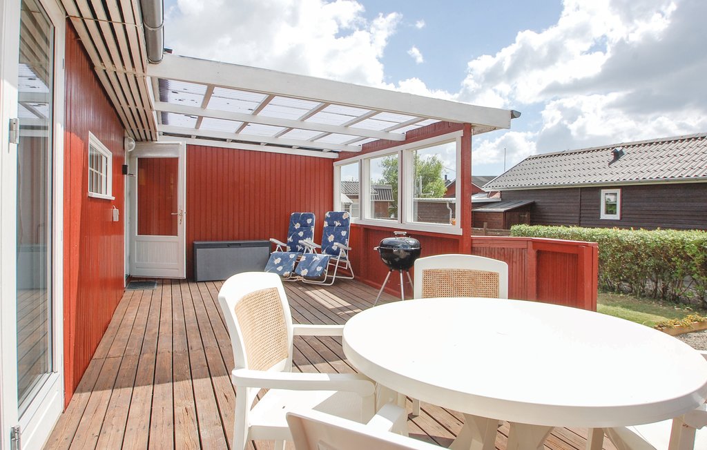 Ferienhaus - Kelstrup Strand , Dänemark - F07192 | Dansommer