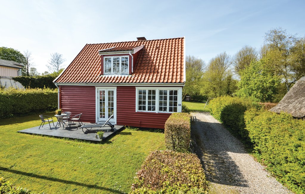Ferienhaus - kelstrup Strand , Dänemark - F07088 | Dansommer