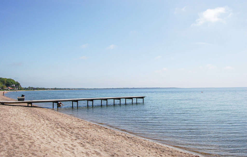 Ferienhaus - Kelstrup Strand , Dänemark - F07238 | Dansommer