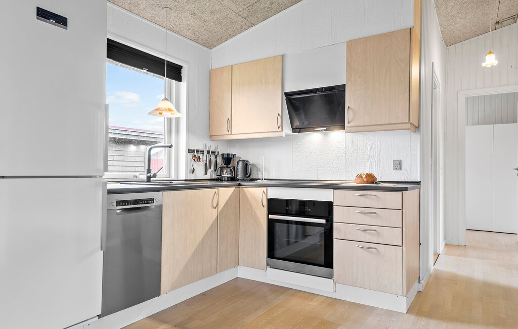 Ferienhaus - Kelstrup Strand , Dänemark - F07098 | Dansommer