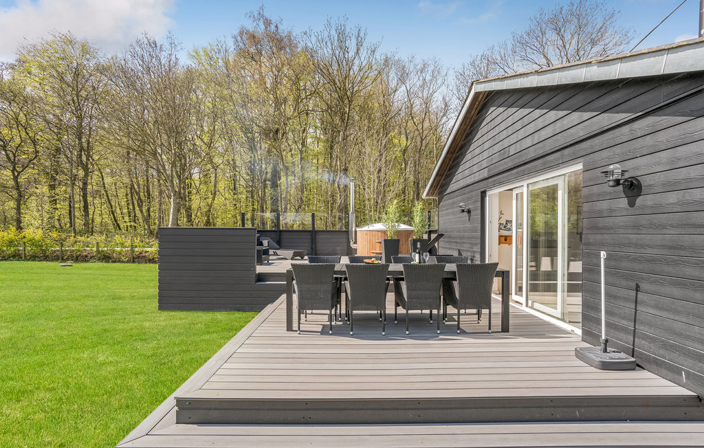 Ferienhaus - Kelstrup Strand , Dänemark - F07237 | Dansommer