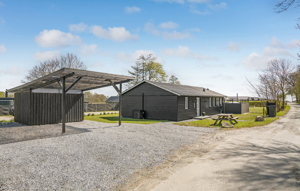 Ferienhaus - Kelstrup Strand , Dänemark - F07237 | Dansommer