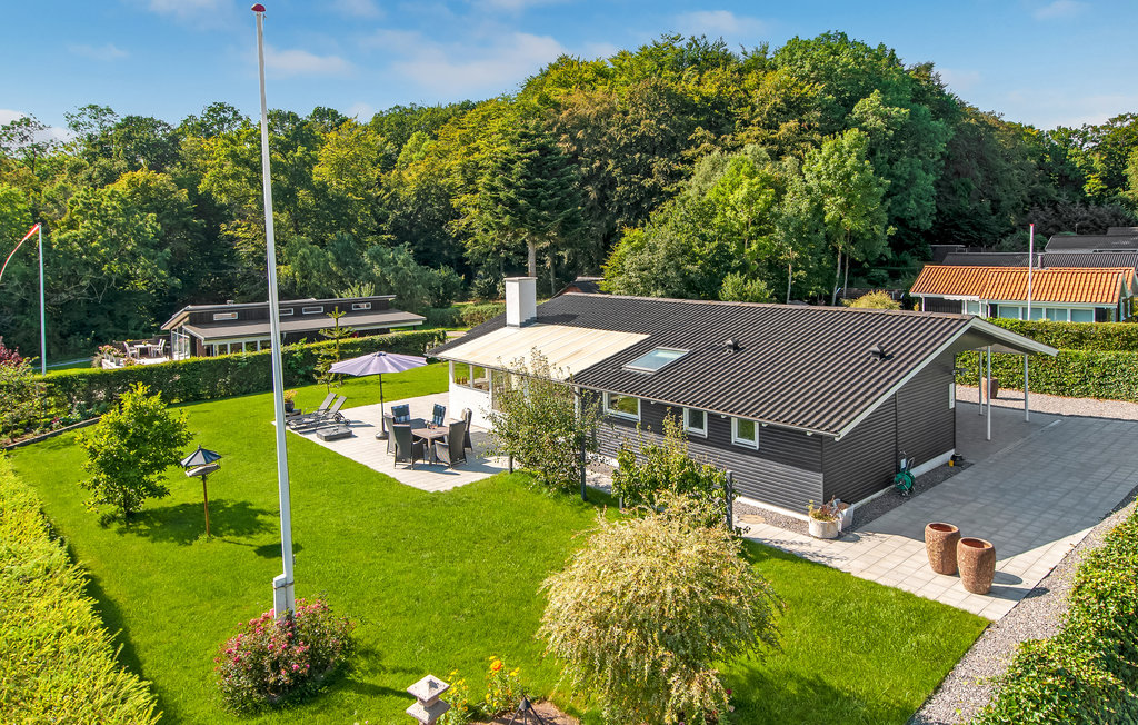 Ferienhaus - Kelstrup Strand , Dänemark - F07245 | Dansommer
