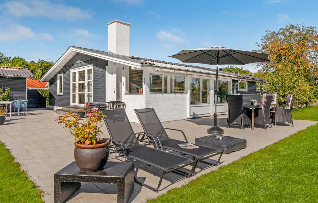 Ferienhaus - Kelstrup Strand , Dänemark - F07245 | Dansommer