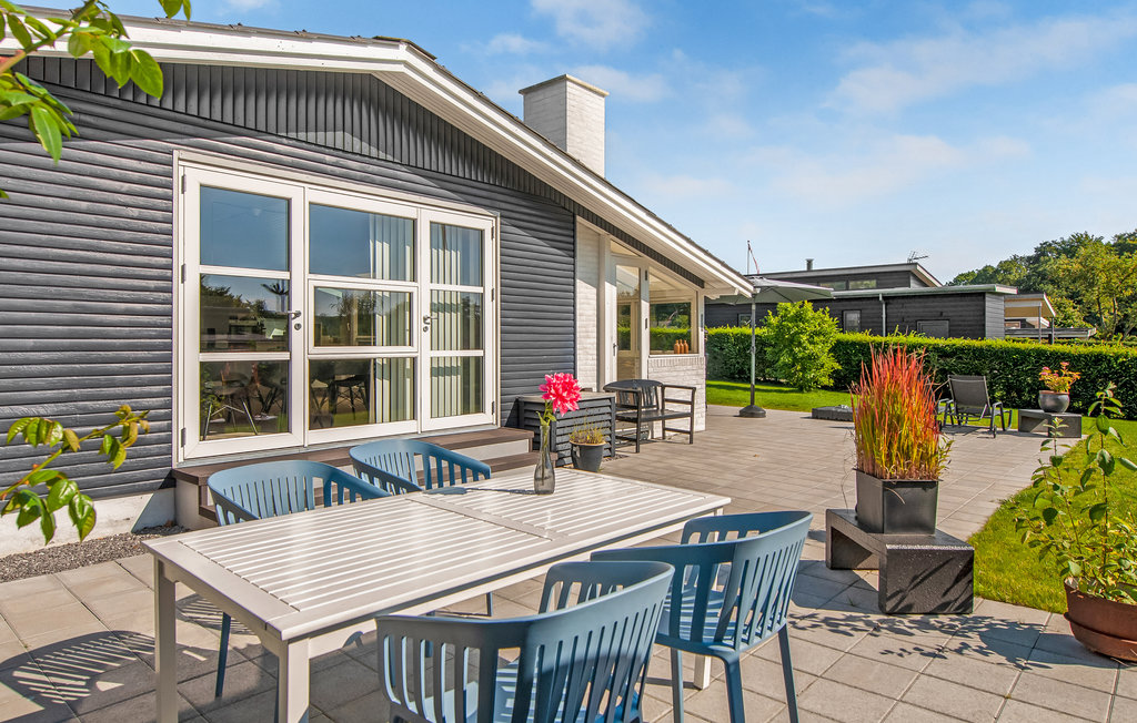 Ferienhaus - Kelstrup Strand , Dänemark - F07245 | Dansommer